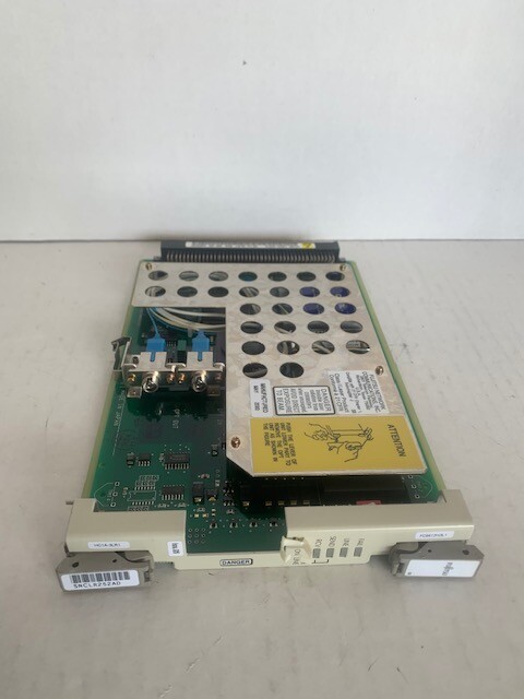 FUJITSU FC9612H3L1-I05, SNCLR252AD, FLM-150 HI SPD CHAN UN | eBay