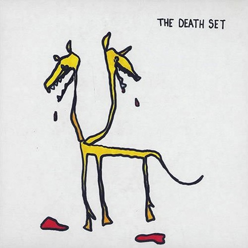 The Death Set Intermission / Negative Thinking (Vinyl) 5060078522021 | eBay