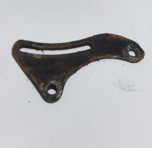 TOYOTA CELICA RA29 RA24 GT ST 20R SMOG PUMP MOUNT BRACKET ADJUSTER ...