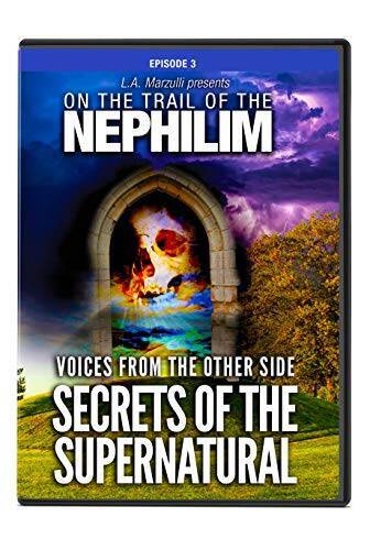 On the Trail of the Nephilim E - VERY GOOD | eBay