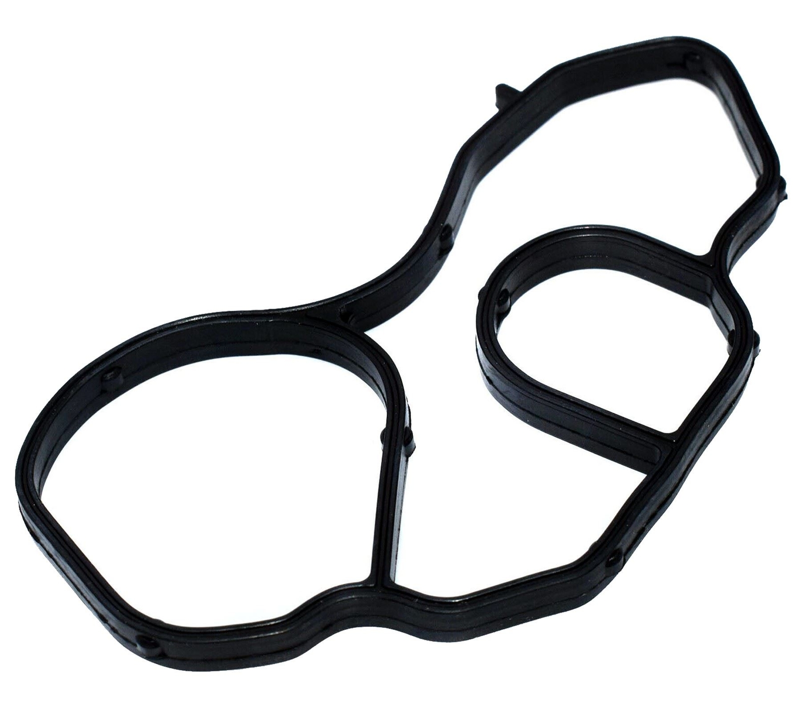 OIL FILTER HOUSING GASKETS FOR MINI R55 R56 R57 R58 R59 R60 R61 1.4 1.6 ...