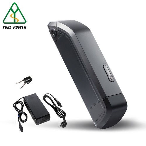 YOSE POWER Ebike Akku 36V 11,6Ah Batterie Phylion/SF-06 JOYCUBE/JCEB360 ...