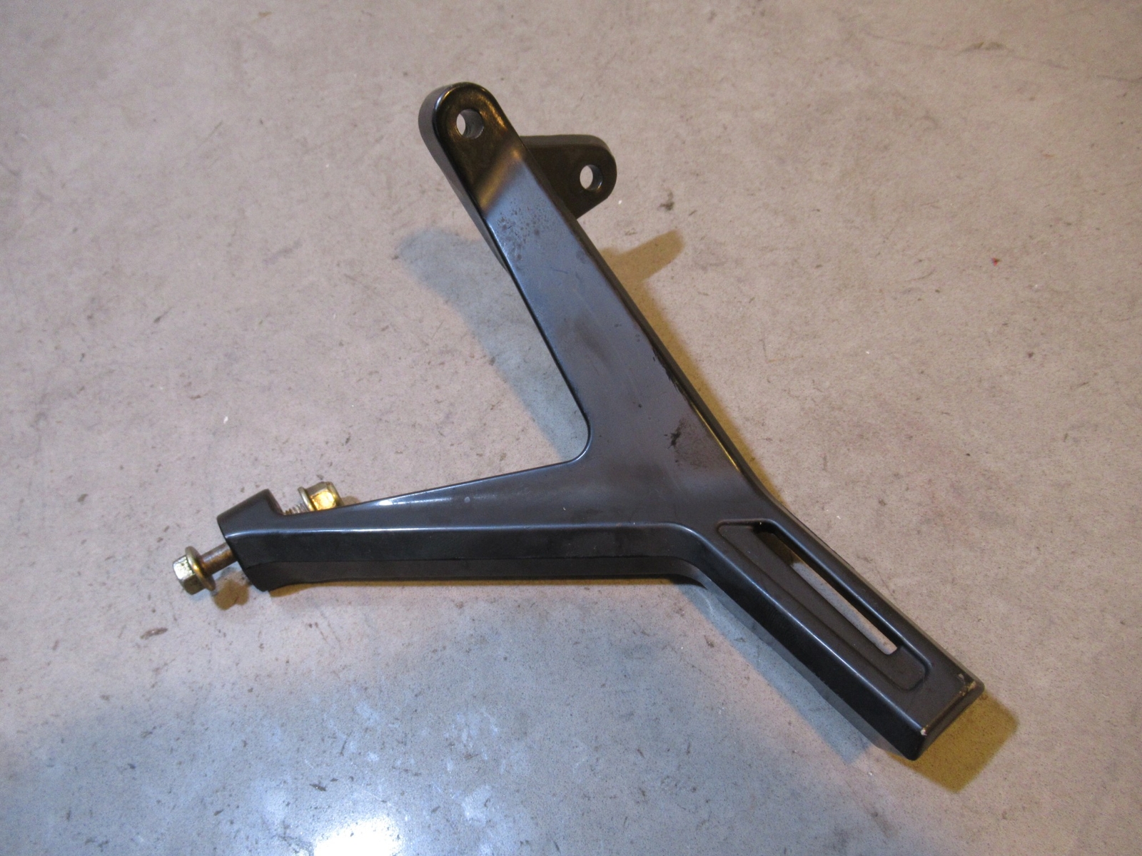 Ski-Doo Summit 850 Footrest Peg 2018 | eBay