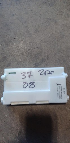 2008-09 INFINITI G37 Coupe A/C HEATER CLIMATE CONTROL MODULE USED | eBay