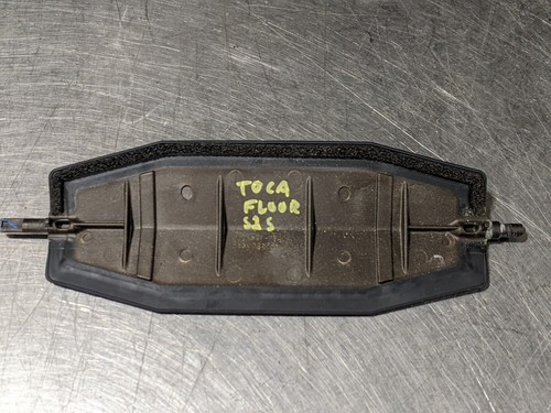 TOYOTA CAMRY 2007 HVAC HEATING AIR CONDITIONING FLIP FLOOR DOOR FLAP ...