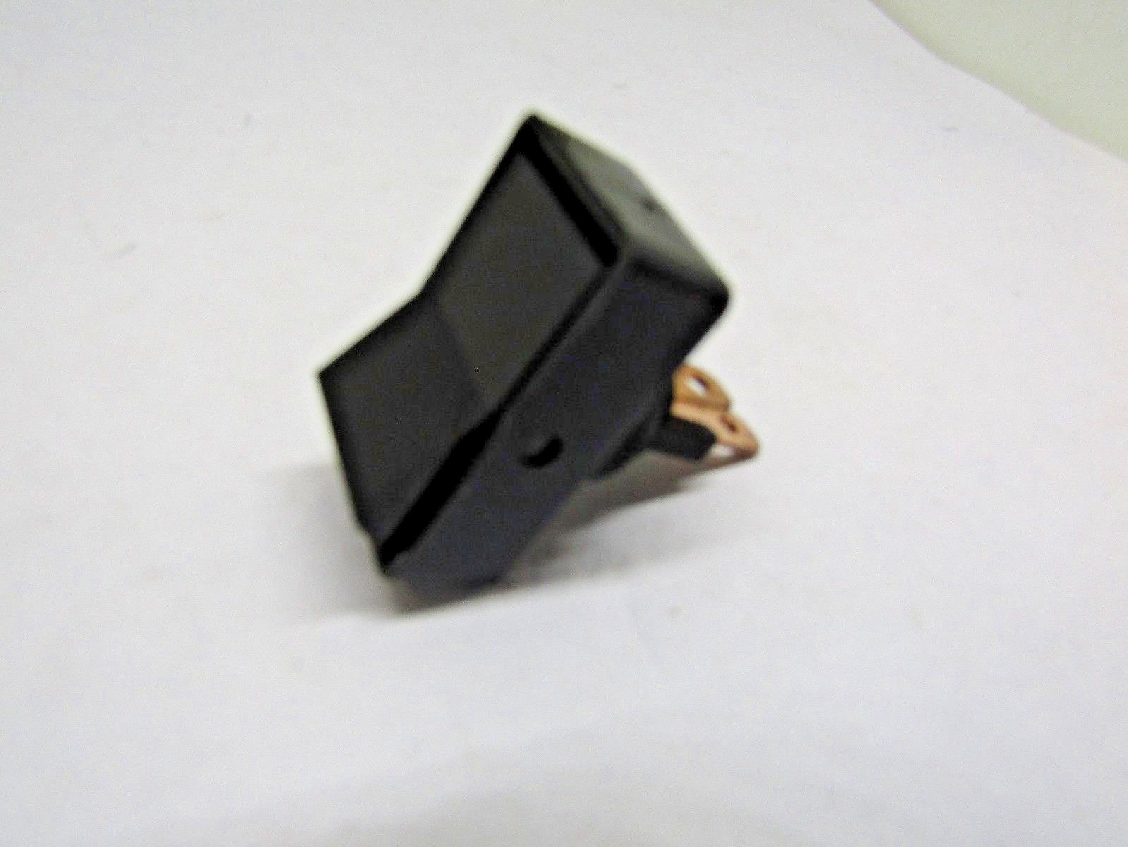 Rocker Type Switch Standard DS365 | eBay