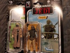 Star Wars The Vintage Collection Tusken Warrior (Female)