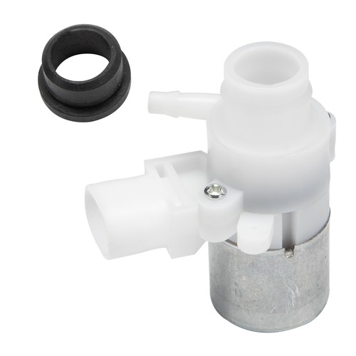 Windshield Wiper Washer Fluid Pump For Peterbilt 365 387 Kenworth T680 ...