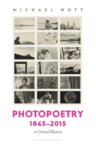Michael Nott Photopoetry 1845-2015 (Poche) 9781501388729 | eBay