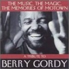 Music, the magic, the memories of Motown-A tribute to - Audio CD - VERY ...