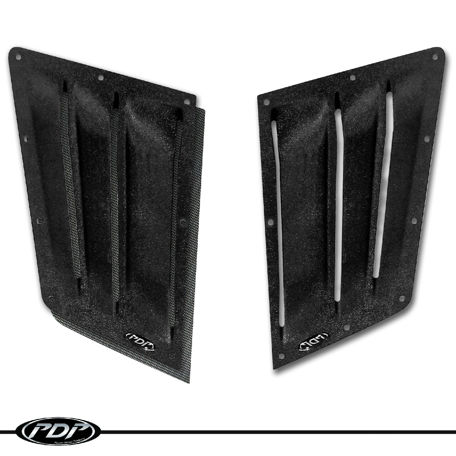 2011+ POLARIS Pro RMK /Assault Snowmobile Vents PDP PREMIUM Middle Vent ...