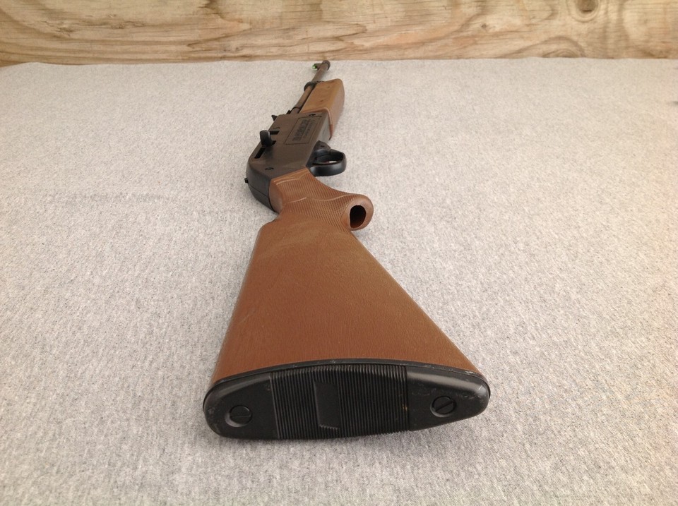 Crosman Pumpmaster 760 BB/Pellet Repeater .177 Air Rifle | eBay