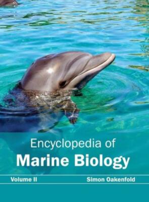 Encyclopedia Of Marine Biology: Volume Ii 9781632392688| eBay