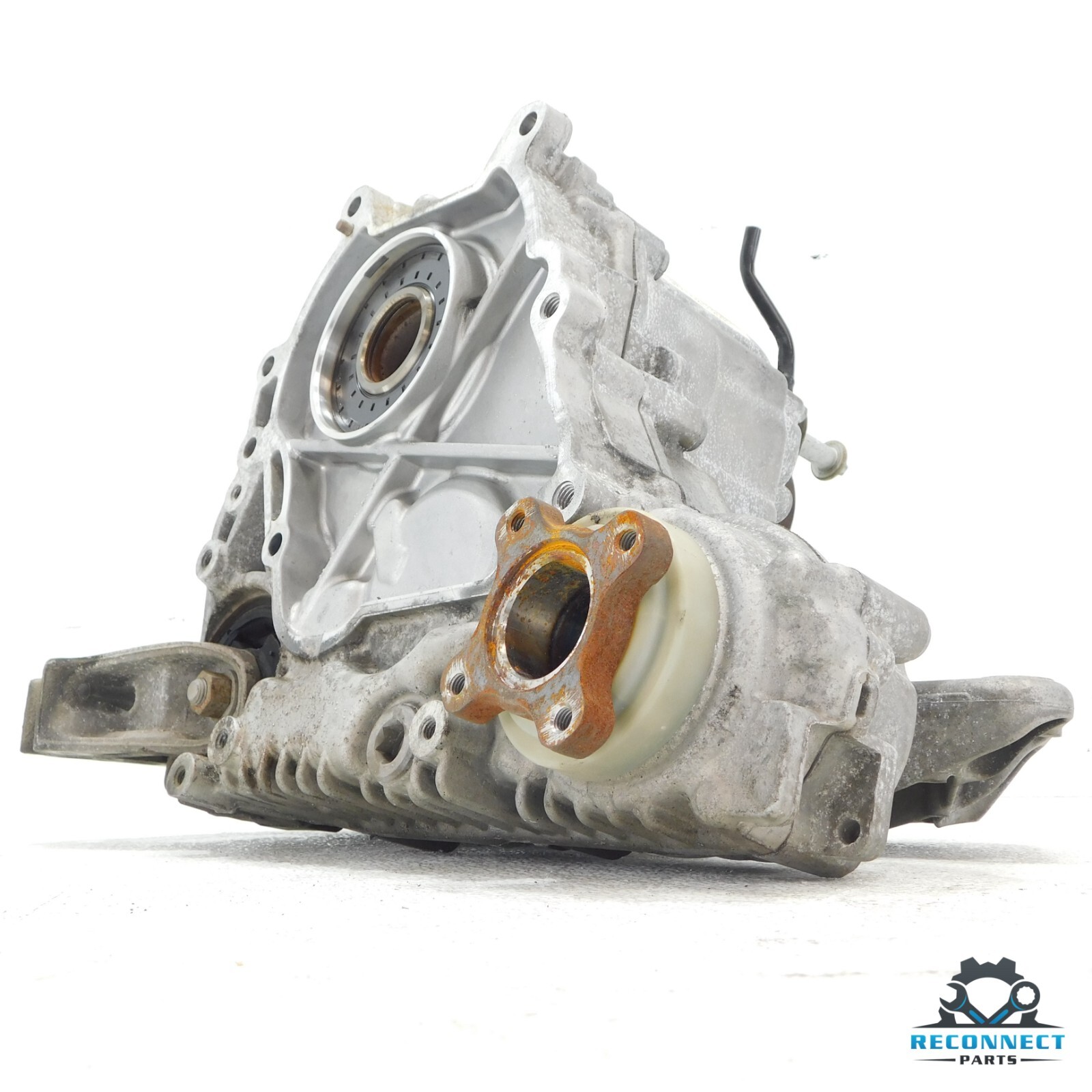 2013 BMW 550xi Transfer Case Control Module 27607643761 27608623345 for ...