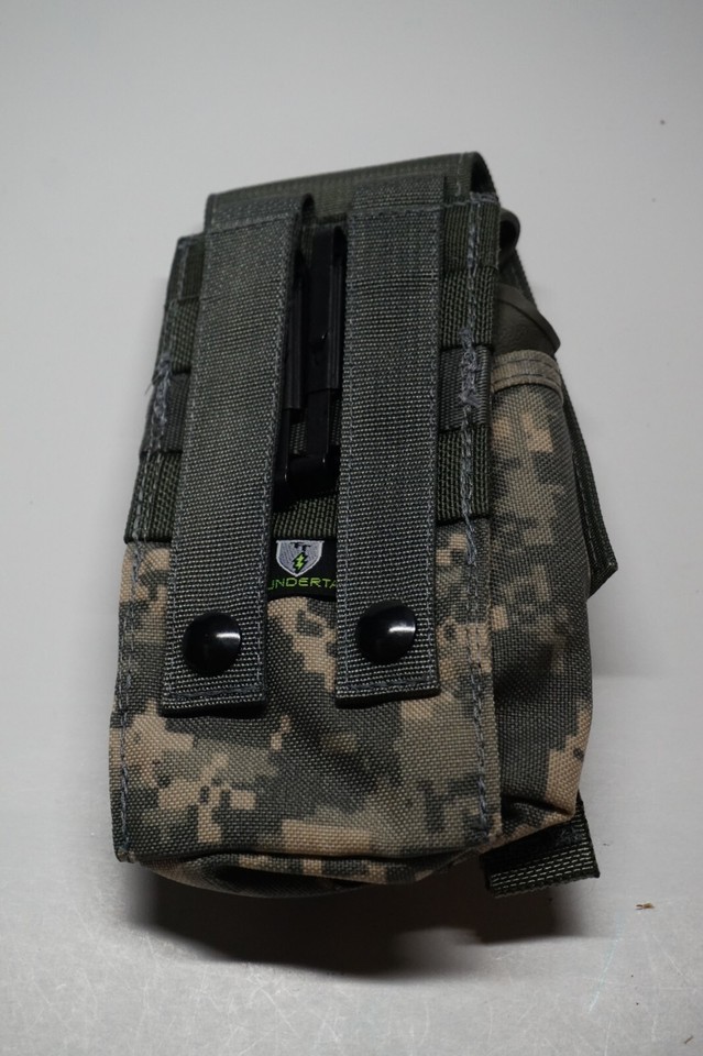 Thor Defense Multiple Magazine Holder | eBay