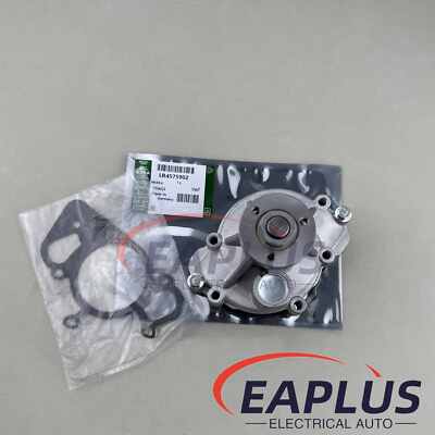 WATER PUMP For LAND ROVER RANGE ROVER L322 / RR SPORT, LR3 06-09 V8 ...
