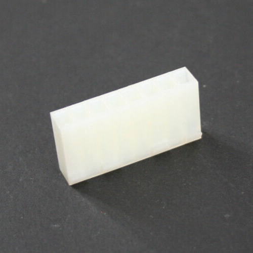 16pcs Molex 09-50-3081 Connector 8 Pos KK 3.96mm Crimp Housing w ...