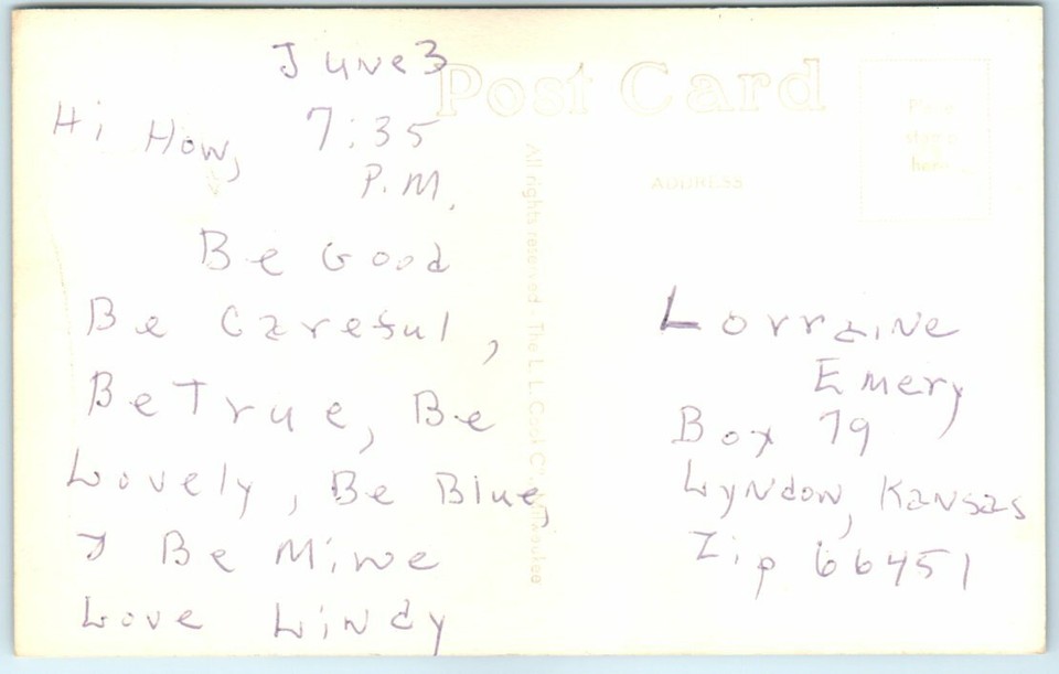 Postcard - Greetings from White, South Dakota | eBay