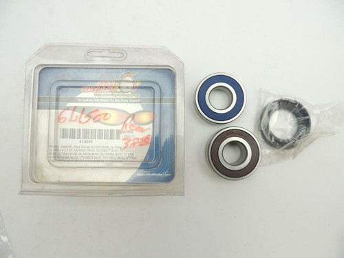 41-6260 New All Balls Bearing And Seal Kit Honda GL1500 VT1100 VT750 ...