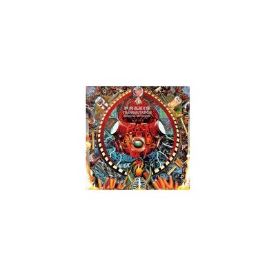 FBA - Transmutation (Mutatis Mutandis) - CD/DVD - Good - - - - - - Disc ...