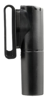 ASP Federal Scabbard Fits any F-21 Baton. Black polymer. Scabbard Only ...