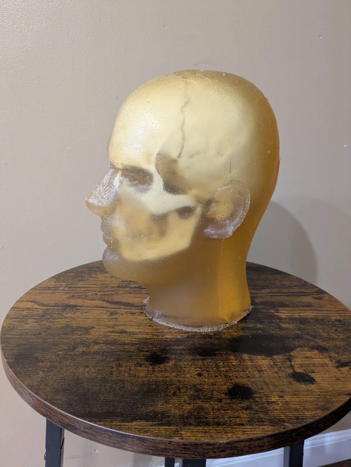 Ballistic Dummy Shooting Target - Utah Backyard Ballistics | eBay