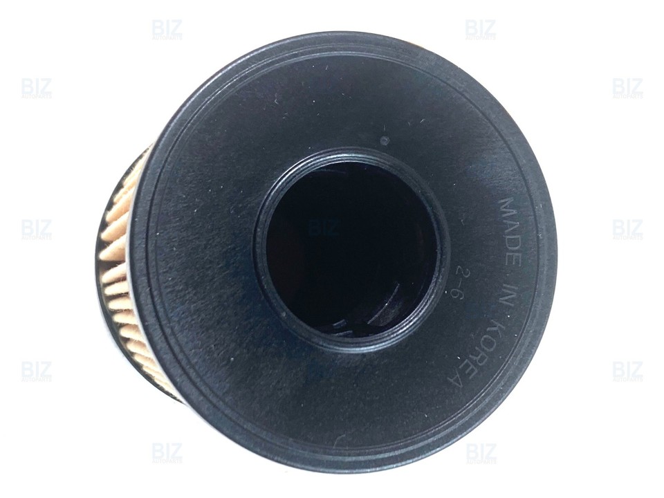 Genuine Oil Filter Kit 4Pack for 2020-2025 Hyundai Kia 2.5L Models ...