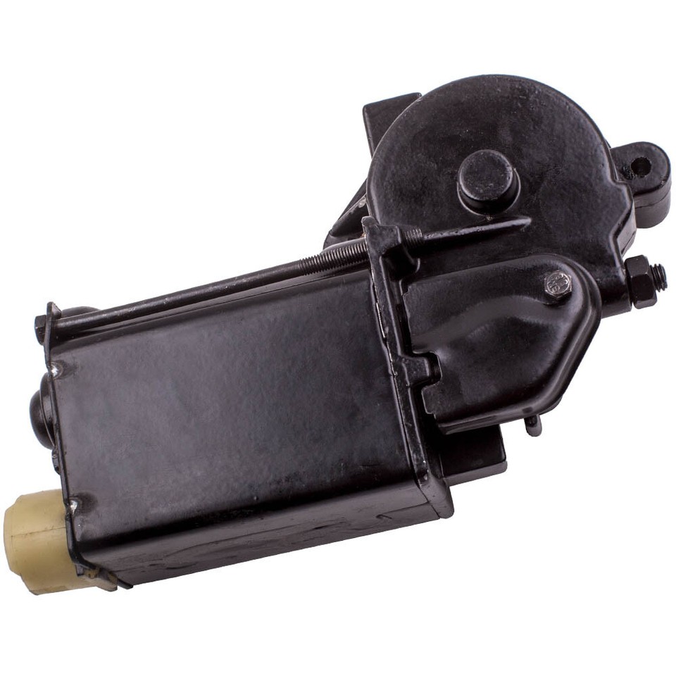 Window Motor With Gear For Chevrolet Corvette Camaro Pontiac Firebird ...