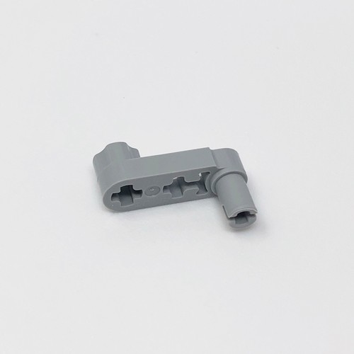 61408 LEGO Technic 1x3 w/ 2 Axle Holes Crank Squared Pin Hole L. B ...