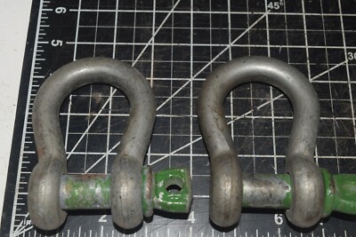 Rigging - Lift Shackle