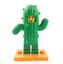 Lego Cactus Girl 71021 Collectible Series 18 Minifigures | eBay