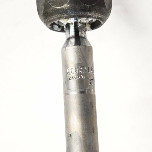 NEW AUDI Q7 4M STEERING TIE ROD 4M0423810C 17-19 ORIGINAL | eBay