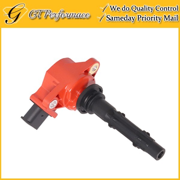 Performance Ignition Coil for Mercedes-Benz C230 C280 C300 CL550 ...