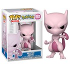 FUNKO Pop Games Pokemon 581 Mewtwo | eBay Australia