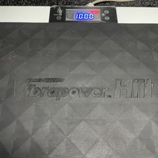 Vibrapower Vibration Plate Machines for sale | eBay