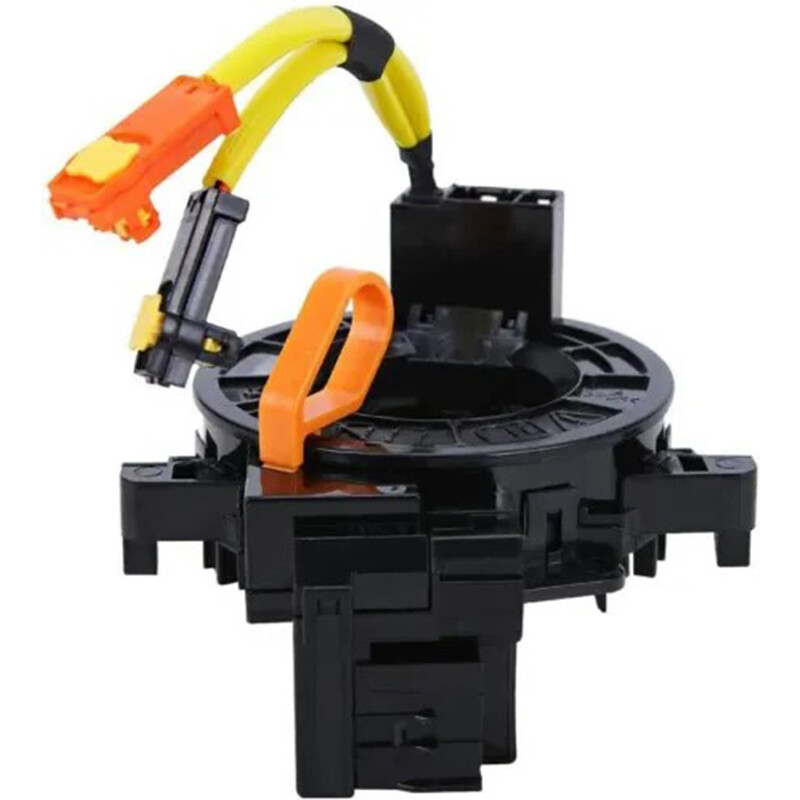 Spiral Cable Clock Spring For Toyota Camry Prius Yaris 84306-47020 ...