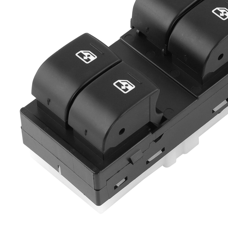 Master Power Window Switch Driver Side 83071-SG040 For 2014-2016 Subaru ...