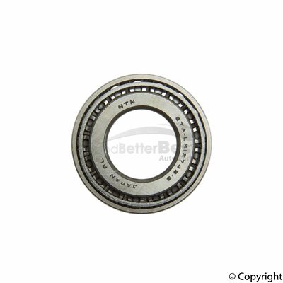 One New Genuine Wheel Bearing Front Outer 0029806502 for Mercedes MB | eBay