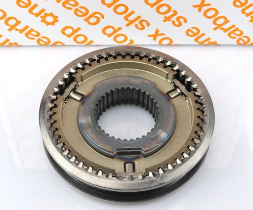 5TH / 6TH GEAR SYNCHRO HUB FOR M40 6 SPEED GEARBOX FIAT, PEUGEOT ...