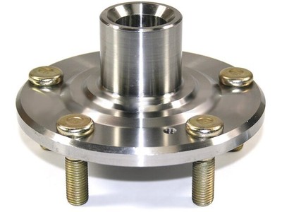 Front Wheel Hub For 02-06 Acura Honda RSX Civic Base Si SiR KD73W1 ...