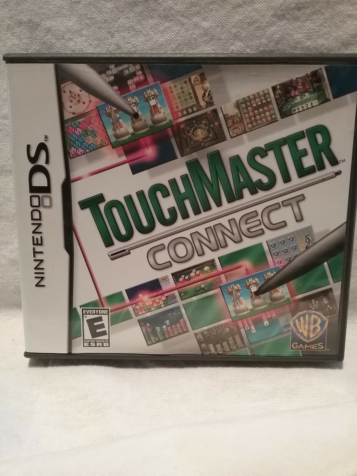 Nintendo DS Touchmaster Connect | eBay