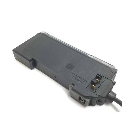 Brand New in Box Omron E3X-DA6-S Photoelectric Sensor | eBay
