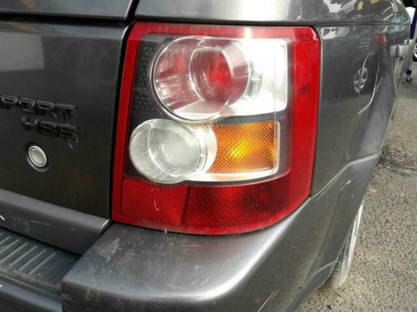 Land Rover Rear Light (XFB500420 ) | Compra online en eBay