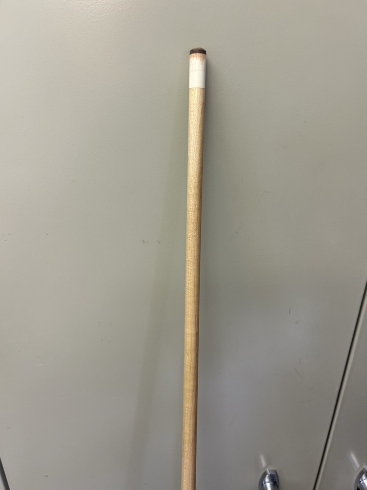 Nick Varner Pool Cue 20 Oz. | eBay