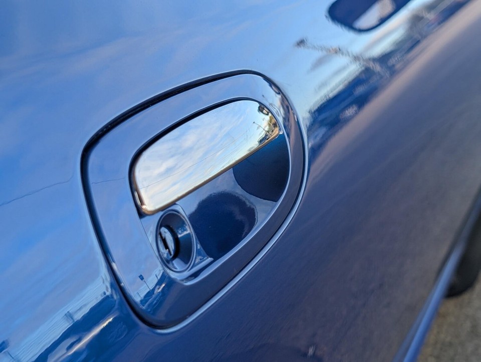 MGTF 160-JUST 26K MILES-EXCEPTIONAL-FULLY LOADED-1YR WARRANTY & MOT-1YR ...