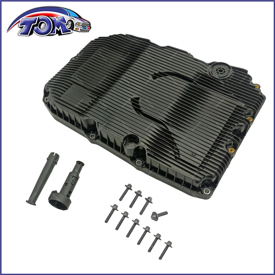 Transmission Oil Pan for Mercedes-Benz C63 AMG GLE43 AMG SL450 SLC300 ...
