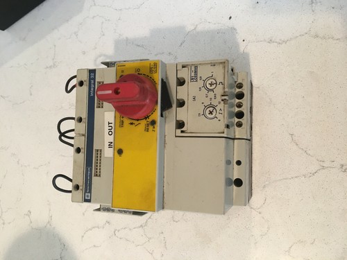 Telemecanique integral 32, LA1-LC021, LD5-LC030, LB1-LC03M05 | eBay