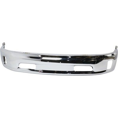 Bumper Fits 2013-2018 Ram 1500 2019-2022 Ram 1500 Classic Front Lower ...