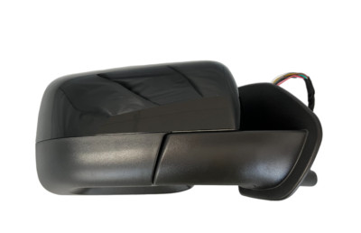 #97 BLACK RIGHT PASSENGER SIDE MIRROR FOR RANGE ROVER SPORT 2010 2011 ...