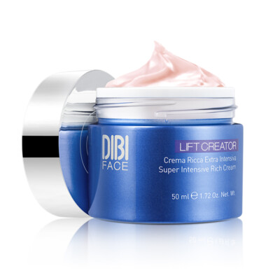 DIBI Milano Super Intensive Rich Cream 50ml #usau | eBay